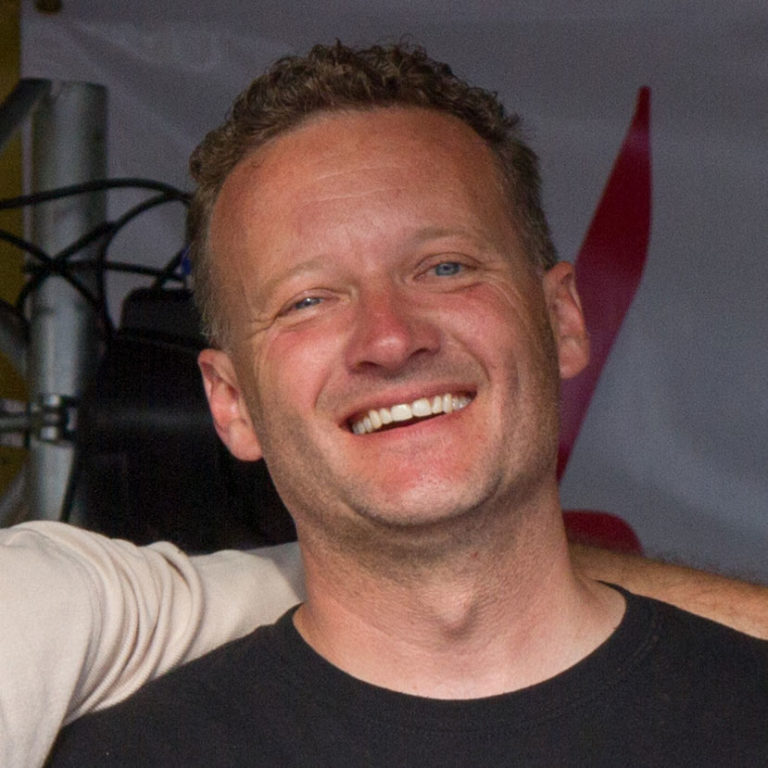 About the Founders - The Face It Foundation