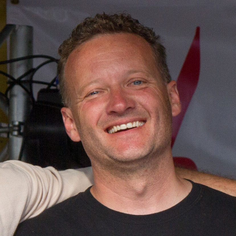 About the Founders - The Face It Foundation