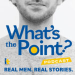 "What's the Point" Podcast - The Face It Foundation